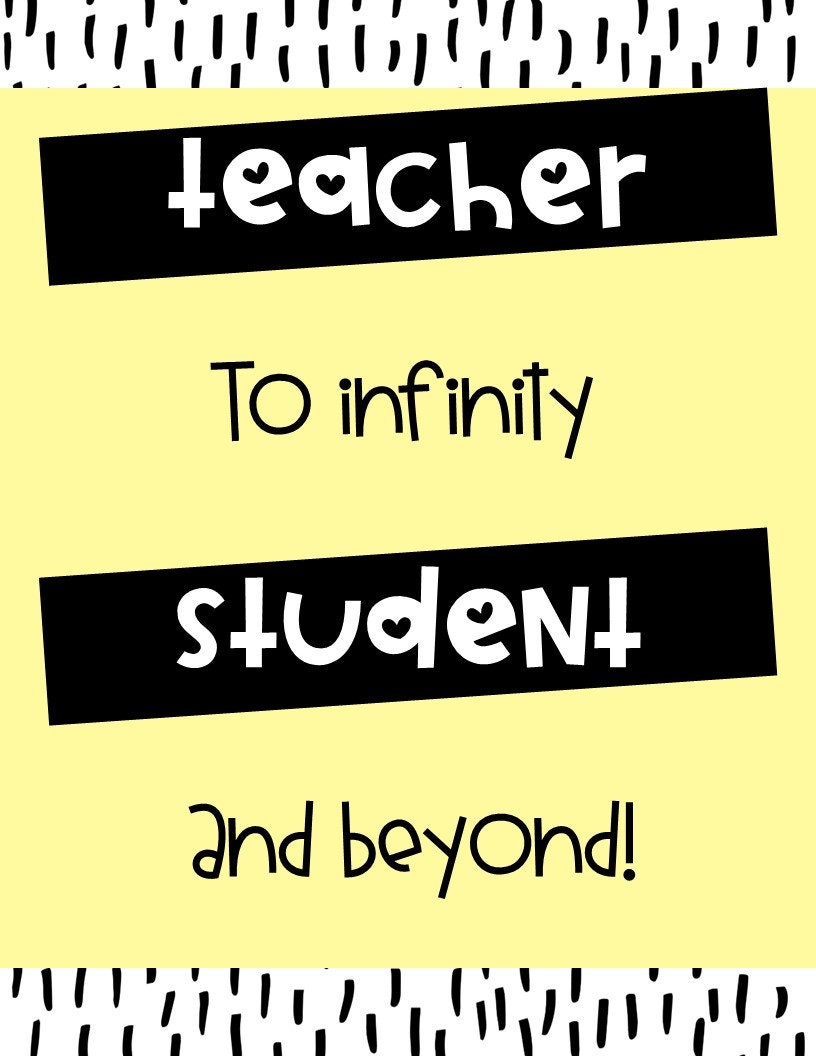 Classroom Call Backs | Call and Response | Attention Getters - Etsy