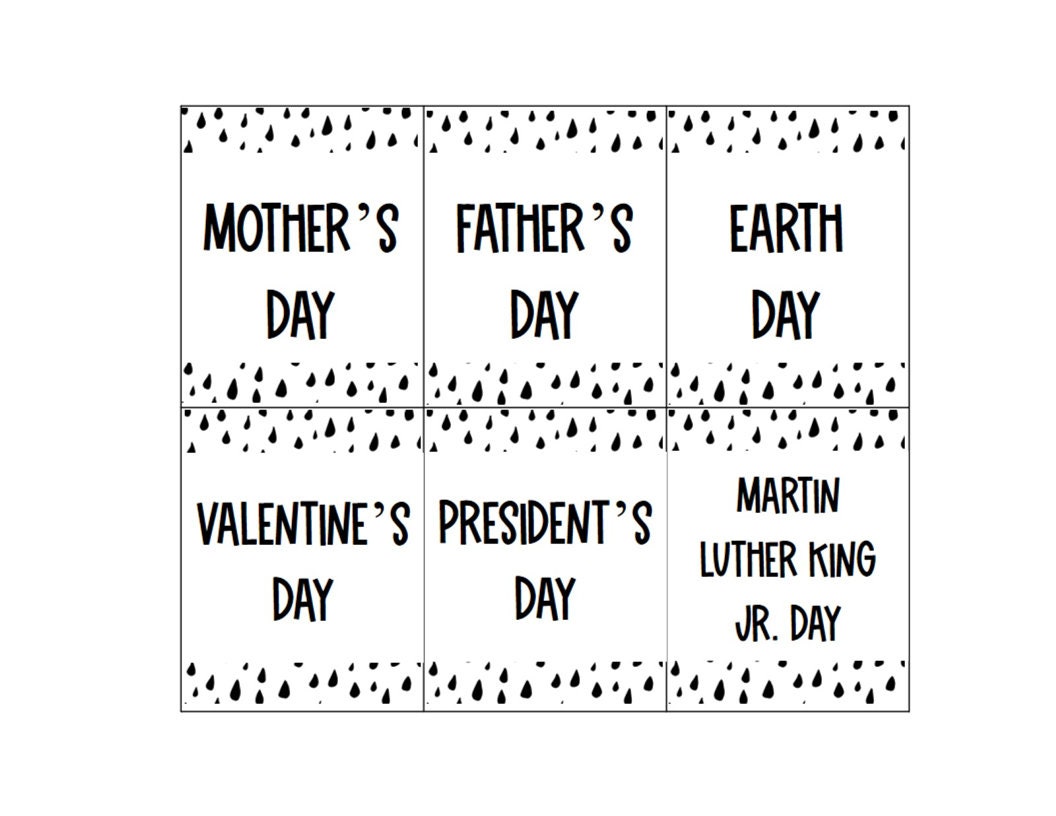 Cactus Plant Themed Classroom Decor Calendar and Weather | Classroom ...