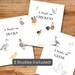 Shoebill Stork Study Printable Homeschool Worksheets Nature Study ...