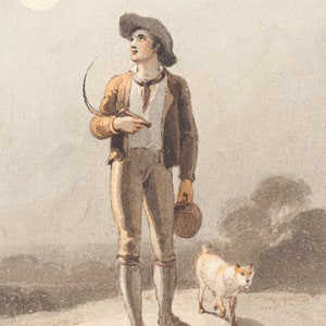 Picture Study Printable Art Morning Basket Learn Seasons Charlotte ...