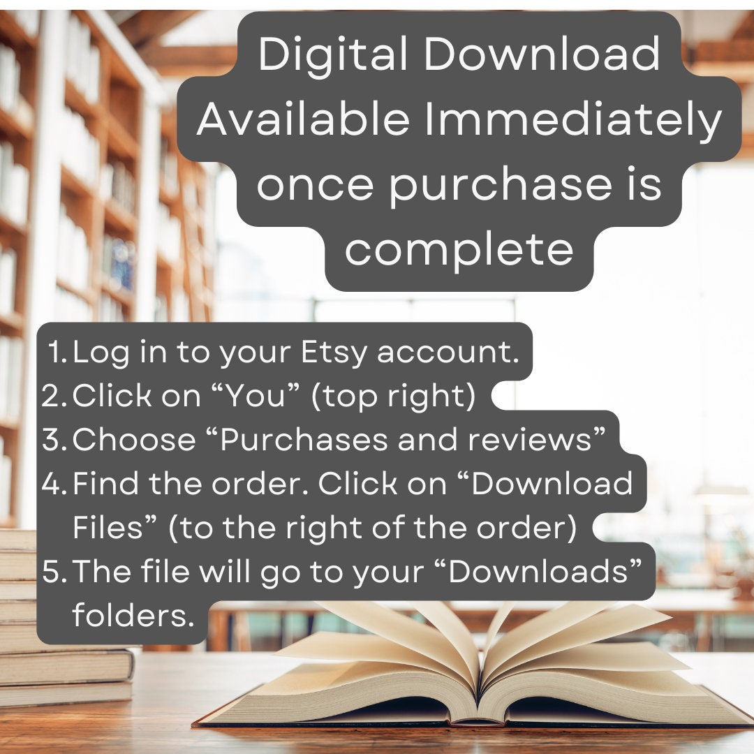 Word of the Day Homeschool Resource Educational Spelling Vocab Words - Etsy