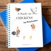 Chicken Study Printable - Homeschool Worksheets - Nature Study ...