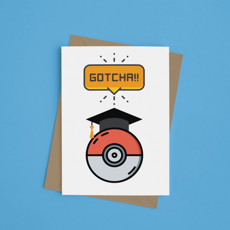 Graduation Card - Etsy