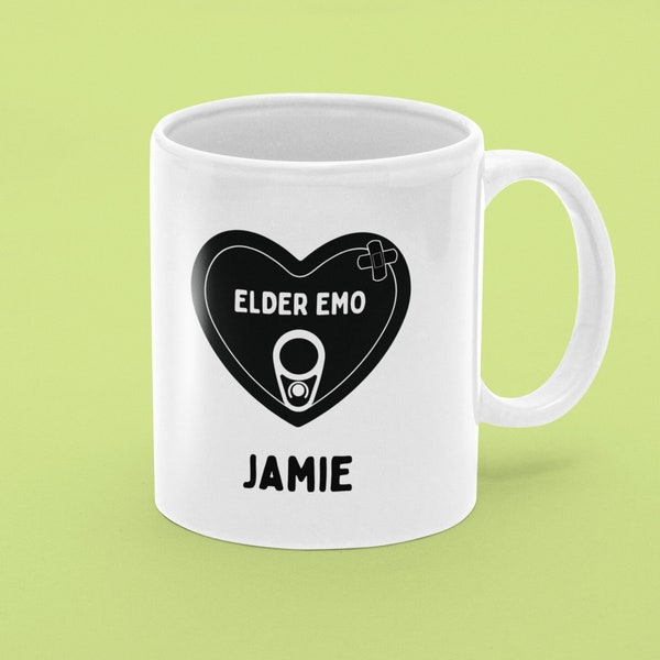 Emo Stuff - Etsy