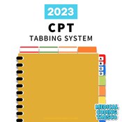 2023-2024 Common CPT Modifiers Guide - Etsy Canada