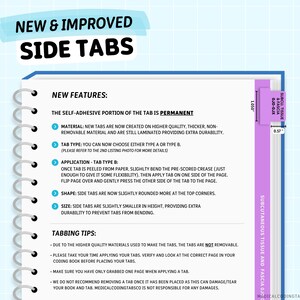 2025 ICD-10-PCS - Tabbing System | Medical Coding Tabs | Book Tabs ...
