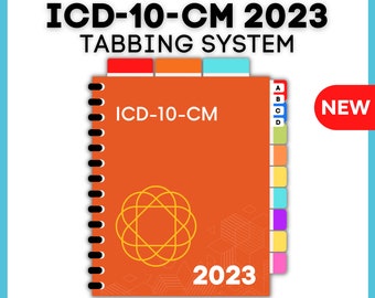 Icd 10 - Etsy
