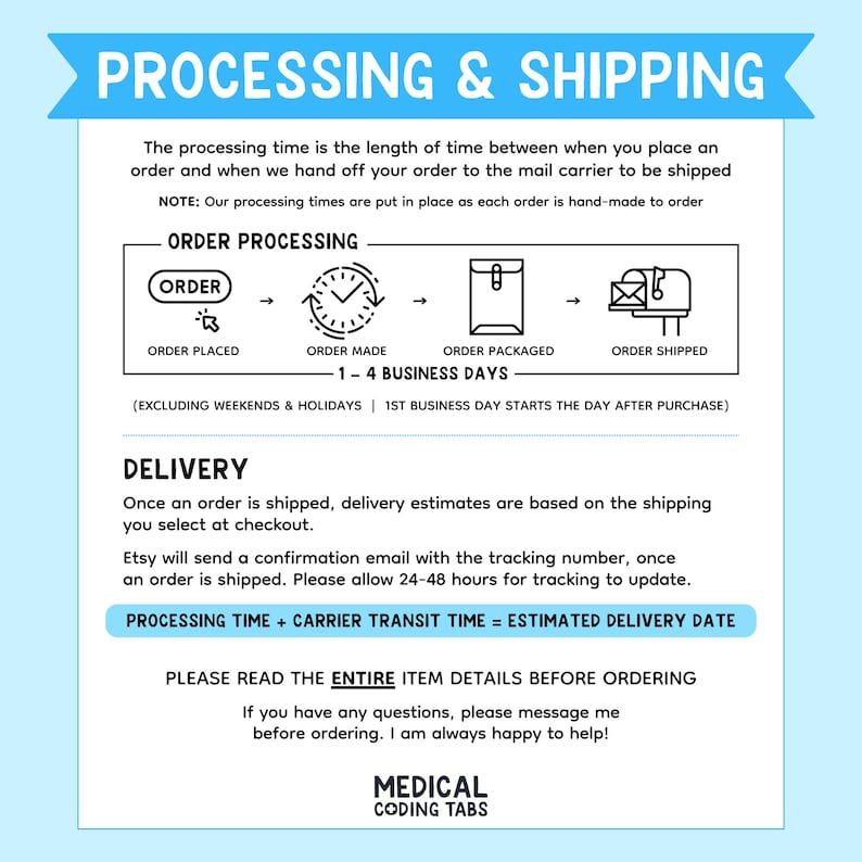 2026 ICD-10-CM - Tabbing System | Medical Coding Tabs | Book Tabs (book ...