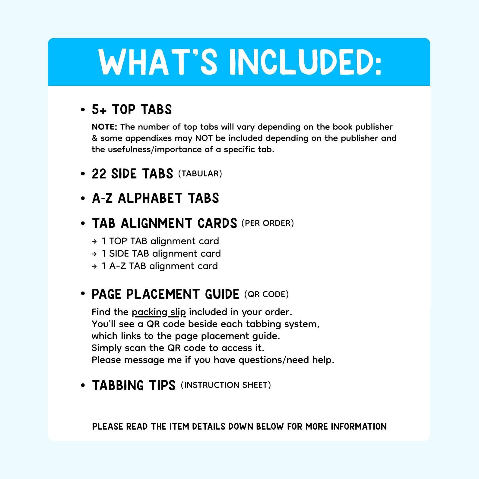2026 HCPCS LEVEL Ll - Tabbing System | Medical Coding Tabs | Book Tabs ...