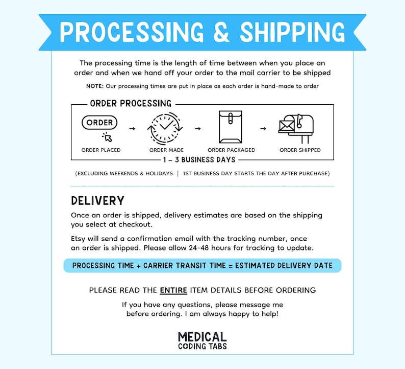 2026 CPT - Tabbing System | Medical Coding Tabs | Book Tabs (book NOT Included) - Etsy