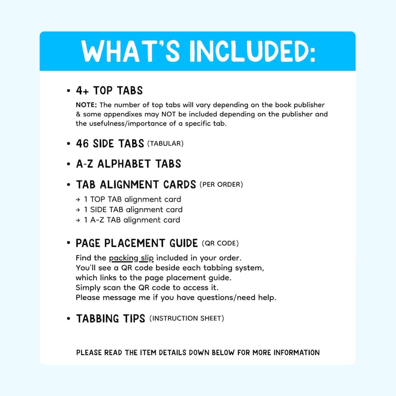 2026 ICD-10-PCS - Tabbing System | Medical Coding Tabs | Book Tabs ...