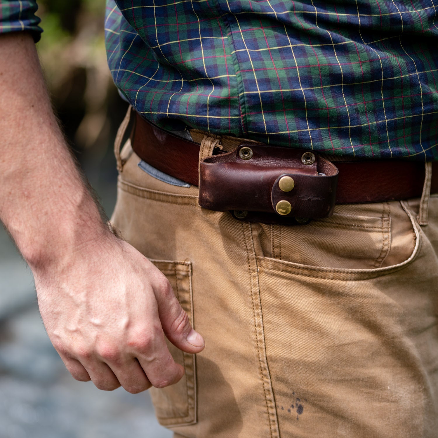 Universal Knife Sheath - Etsy