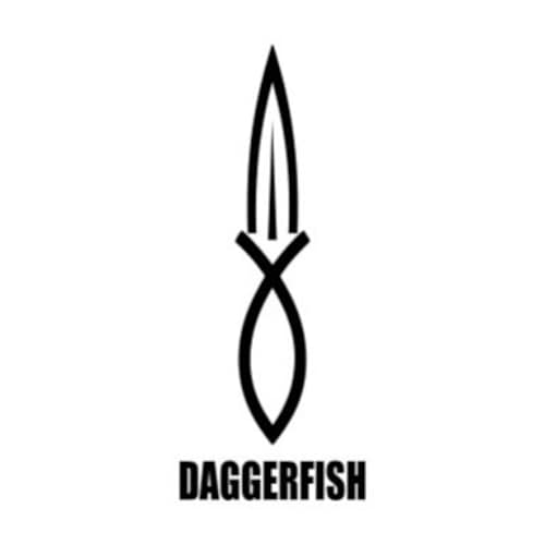 Daggerfish - Etsy