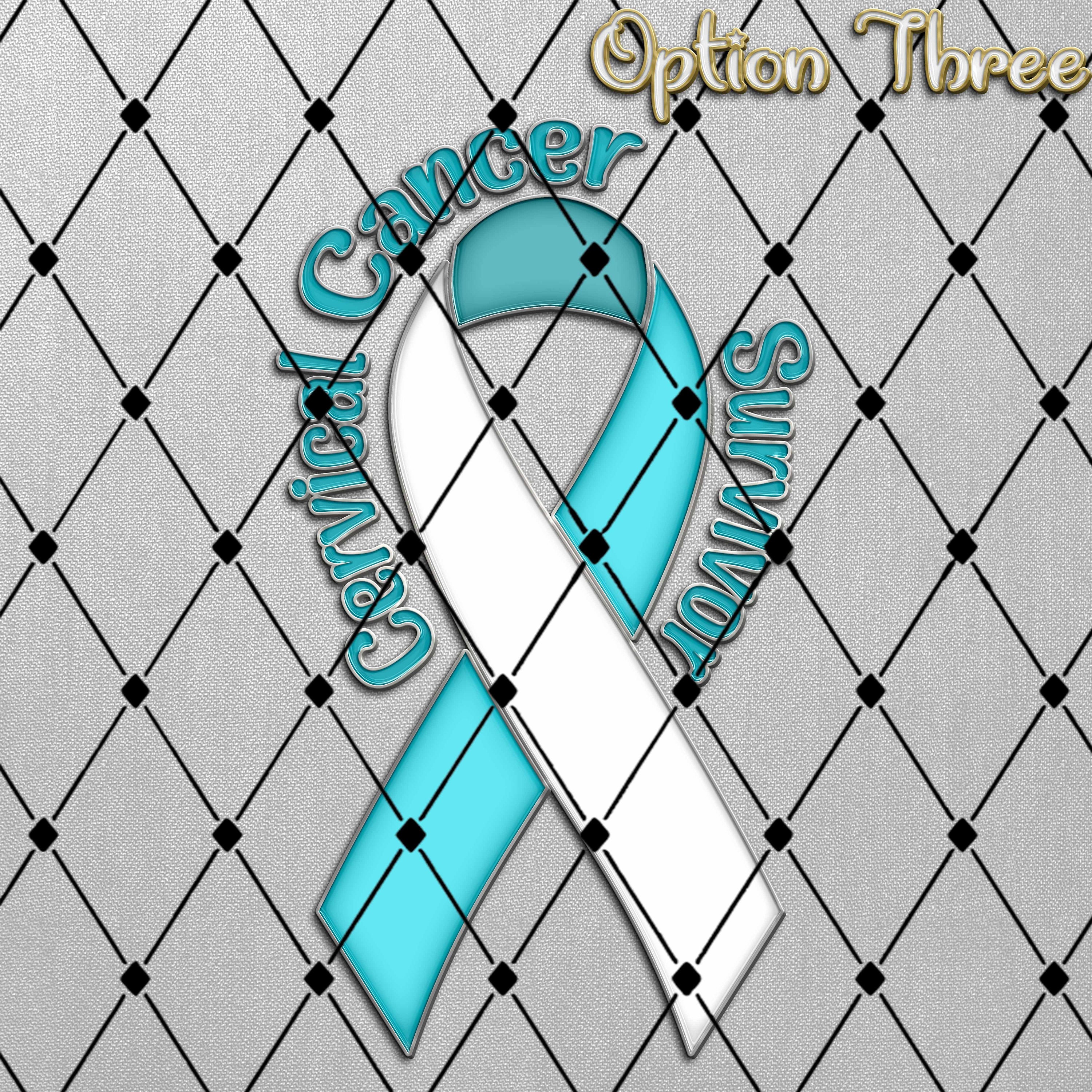 Skin Cancer Ribbon, Enamel Pin, Digital Download, 300 DPI - Etsy