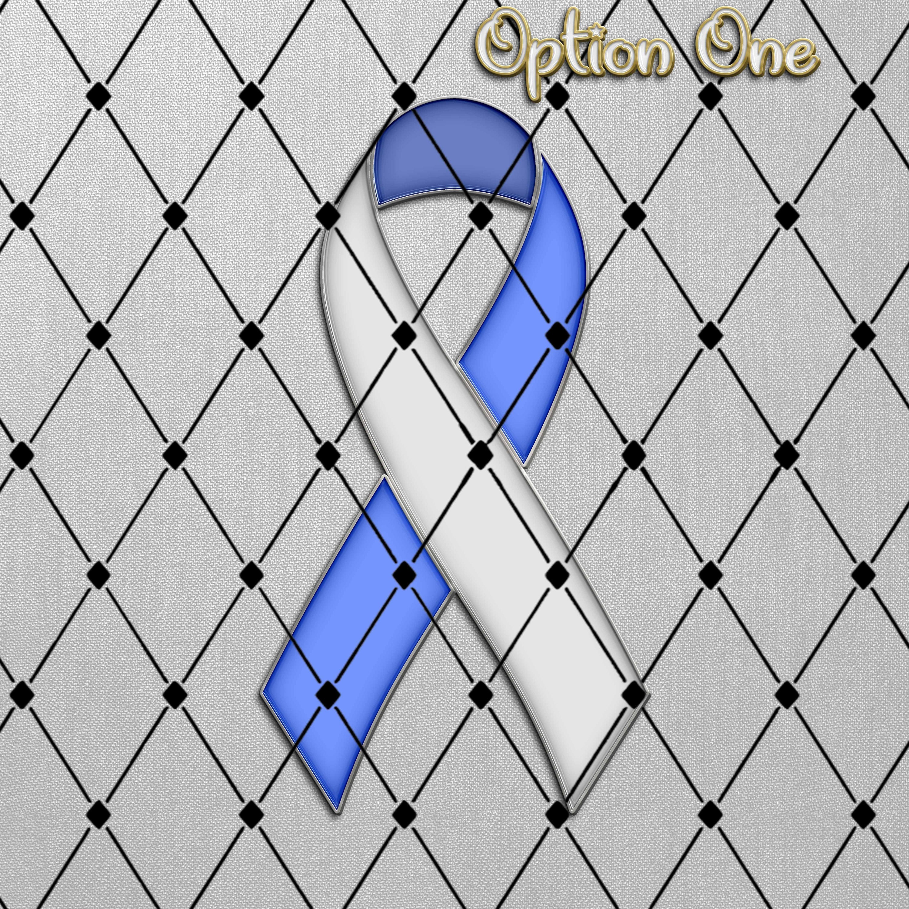 Diabetes Ribbon, Enamel Pin, Digital Download, 300 DPI - Etsy