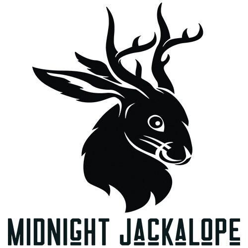 MidnightJackalope - Etsy