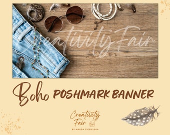 Poshmark Header Photo - Etsy