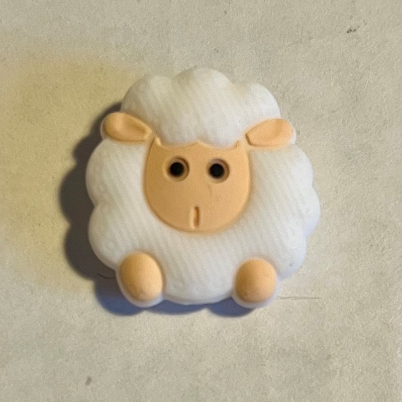 Sheep Themed Jewellery - Etsy