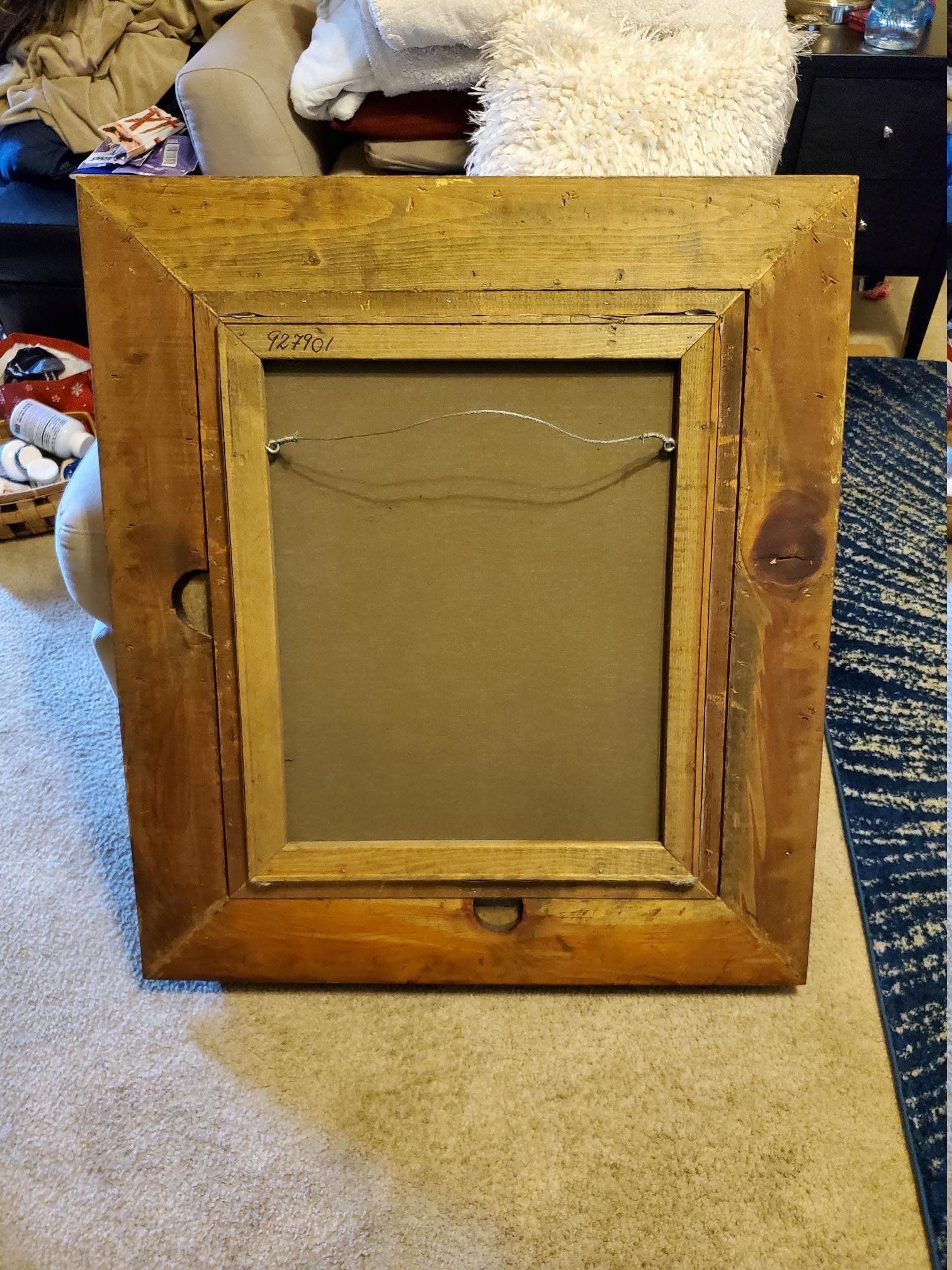 Ricardo Bianchi Original Oil Painting - Etsy