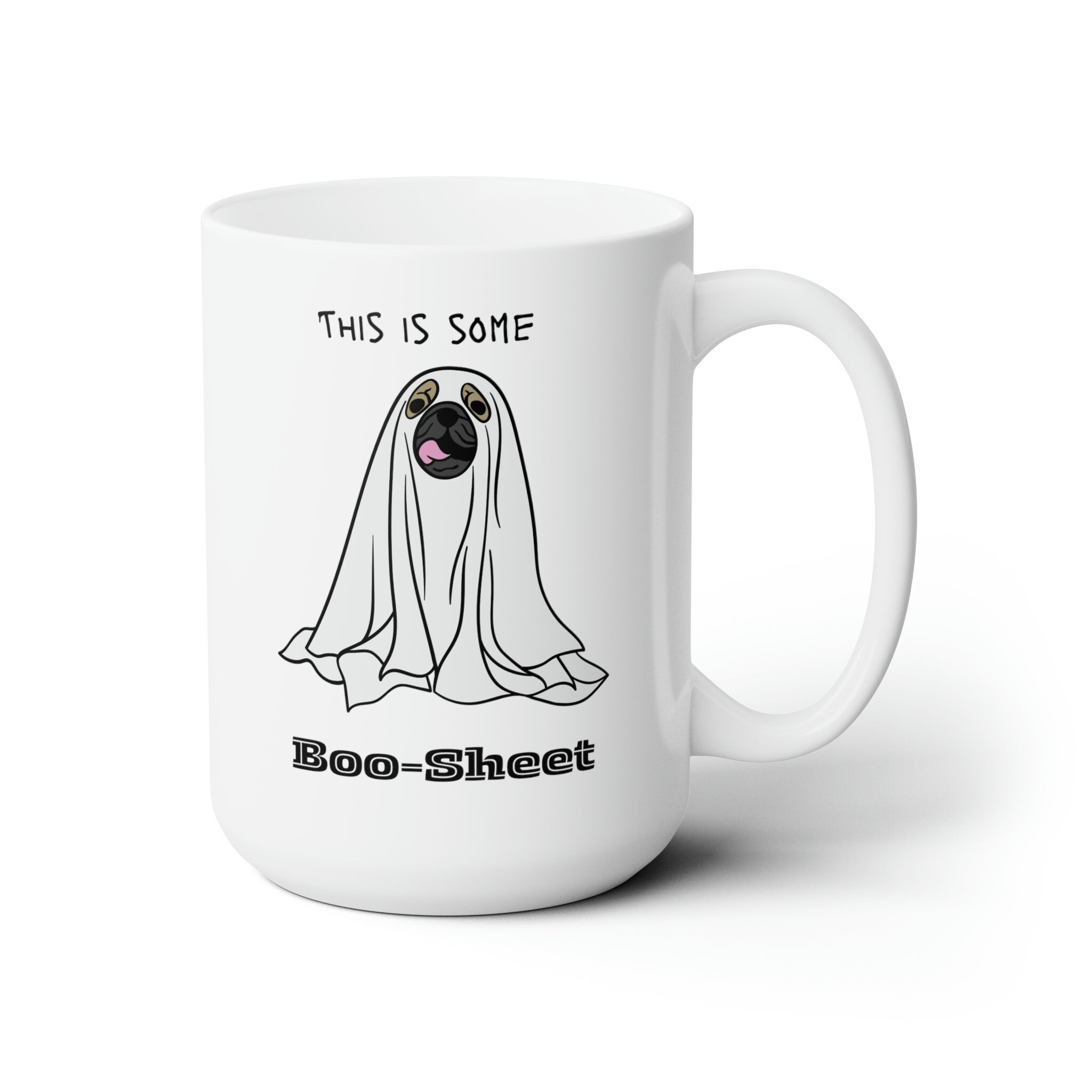 Boo Sheet PNG File Instant Download Digital Download - Etsy