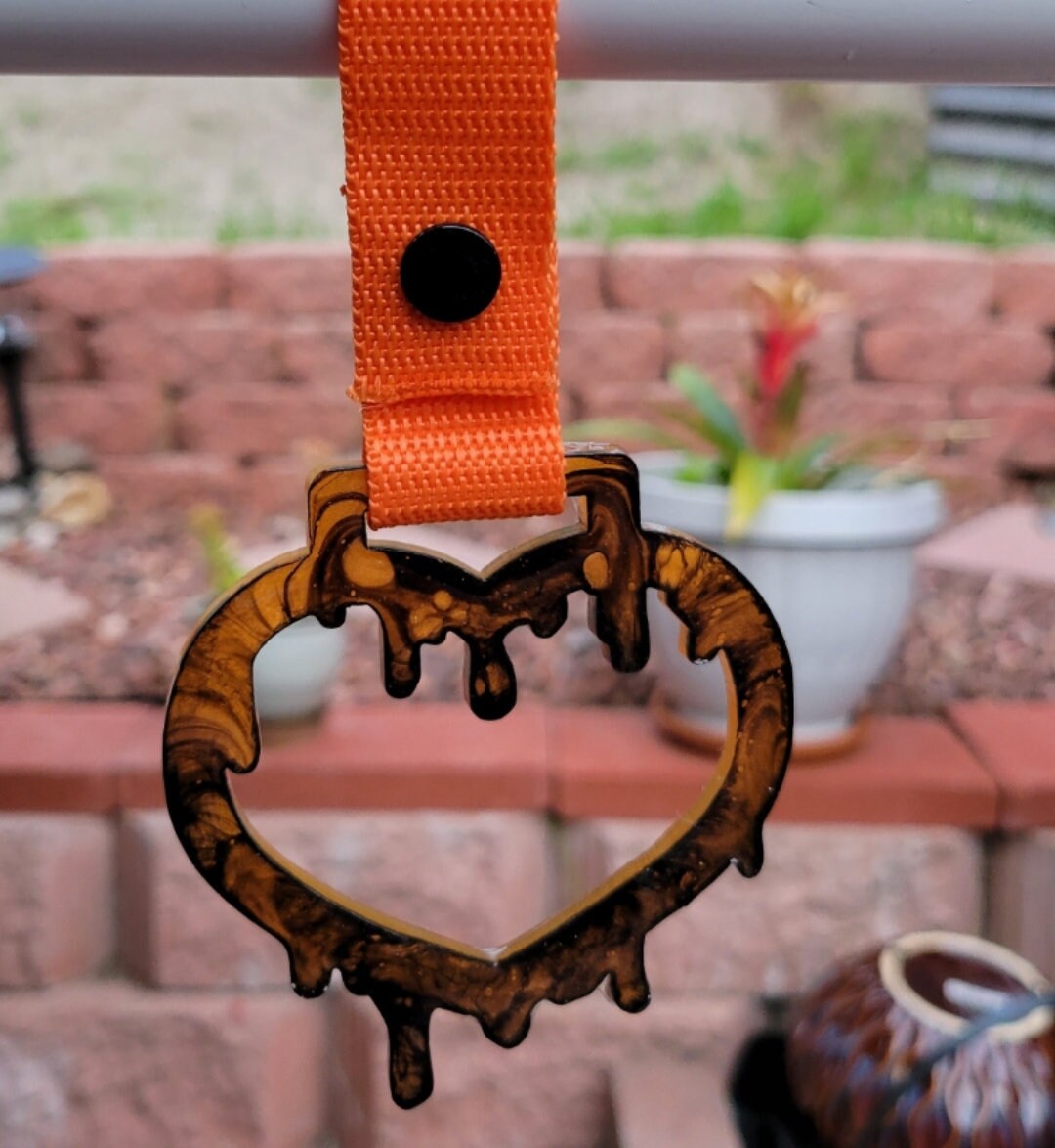 Hand Made Custom Resin JDM Tsurikawa's - Etsy