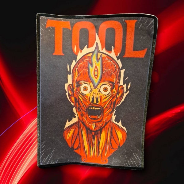 Tool Band - Etsy