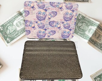 Goth Credit Card - Etsy