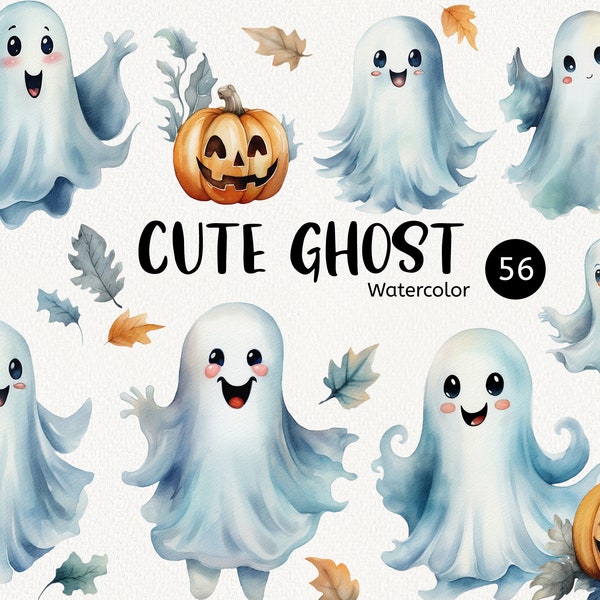 Autumn Clip Art - Etsy