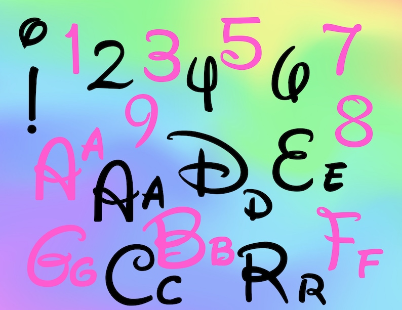 Big Bundle Princess Clipart, Princess PNG, Ariel PNG, Princess Tiana ...