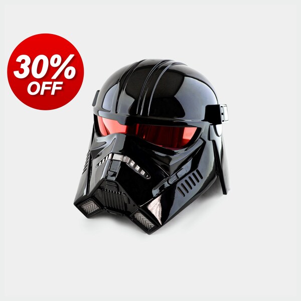Phase 2 Purge Trooper Helmet - Etsy
