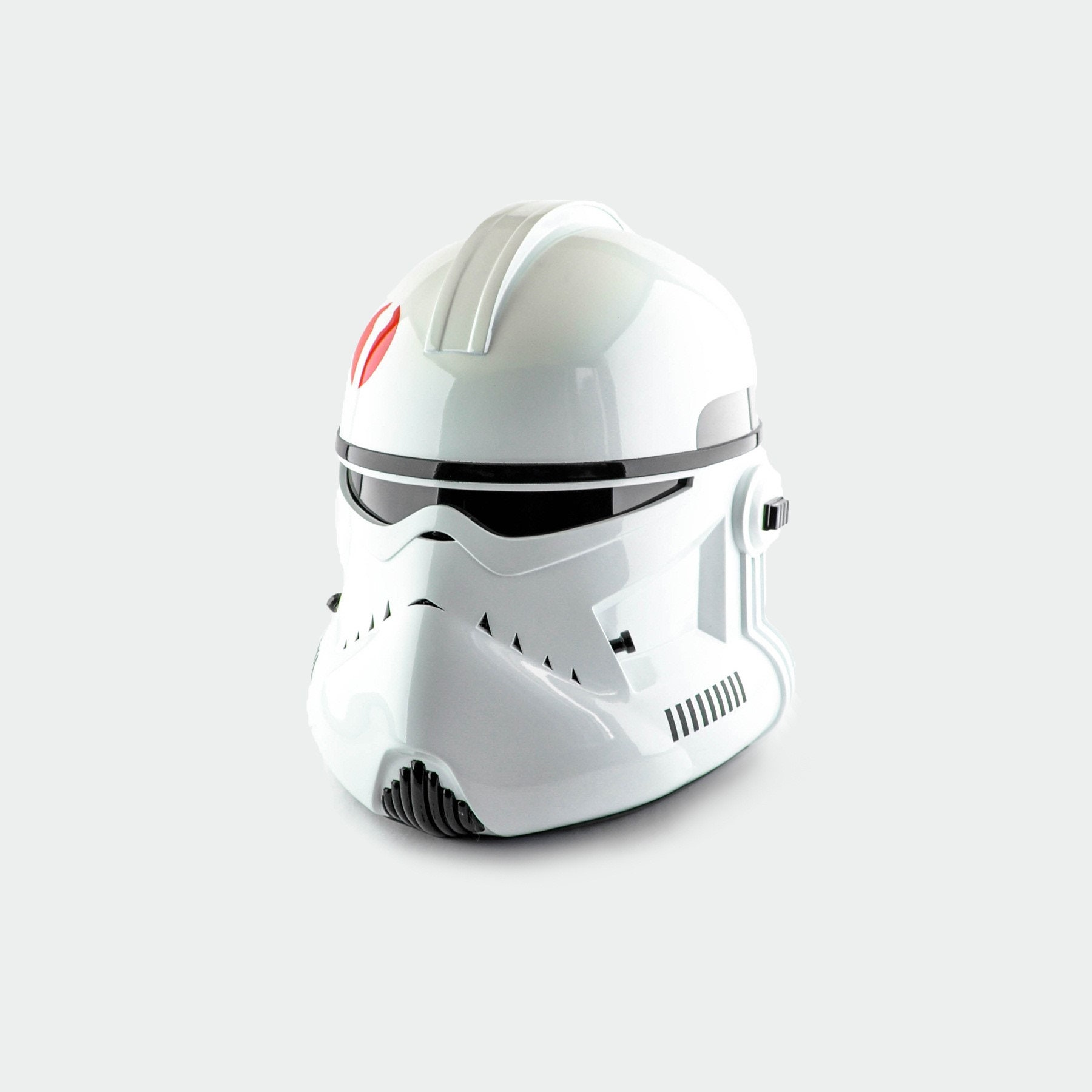 Star Wars Barc Trooper Armor
