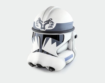 Wolfpack Helmet - Etsy