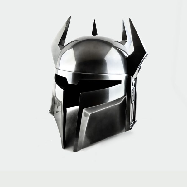 Gar Saxon Costume - Etsy