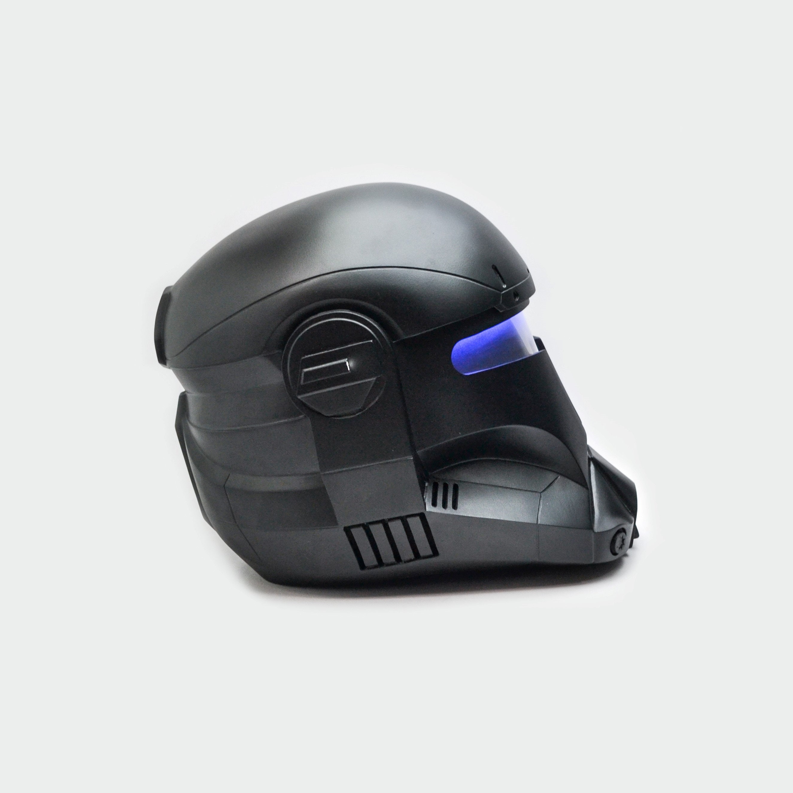 Republic Commando Omega / Cosplay Helmet / Clone Trooper / - Etsy Australia