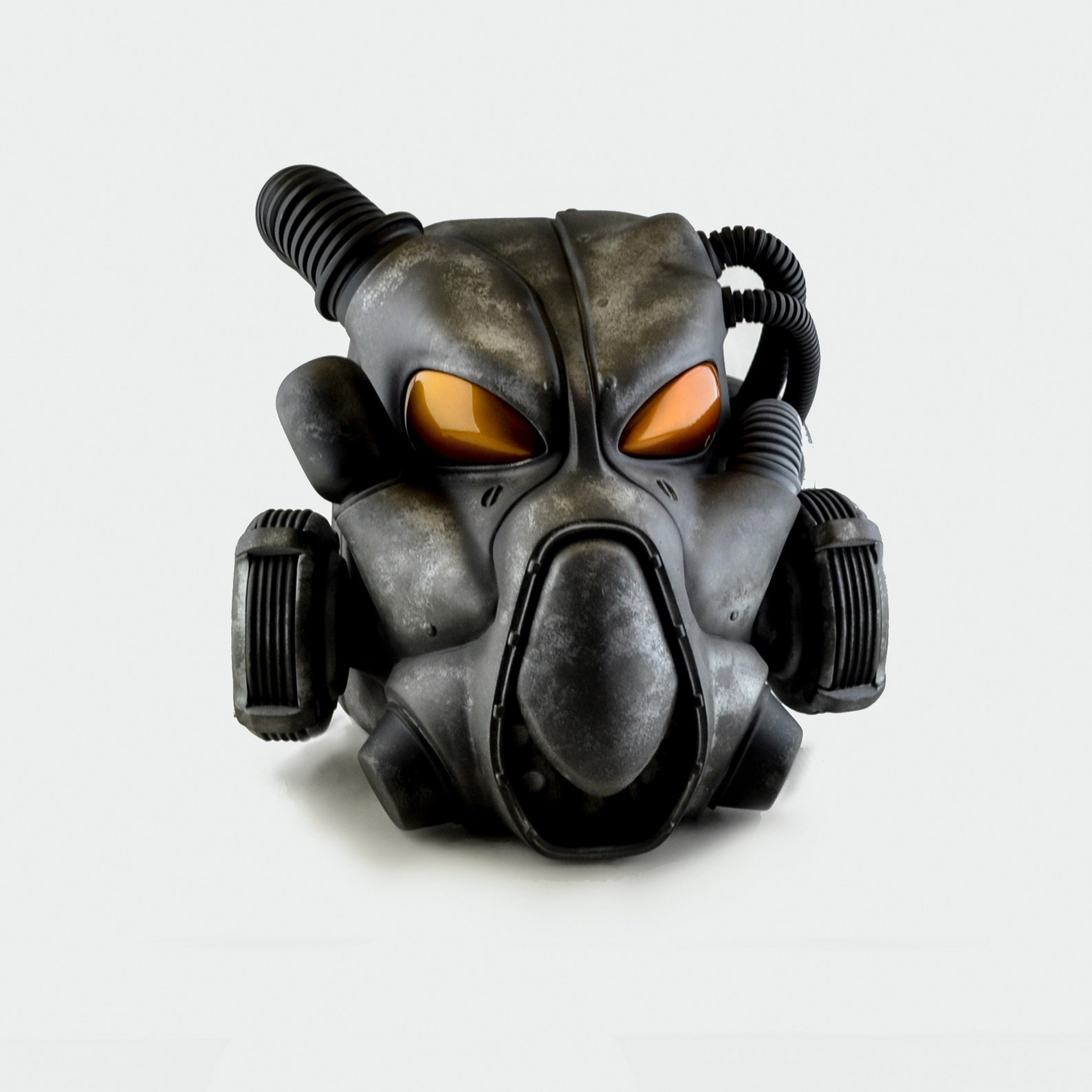 Power Armor X-01 Enclave Helmet / Fallout Helmet / Fallout - Etsy