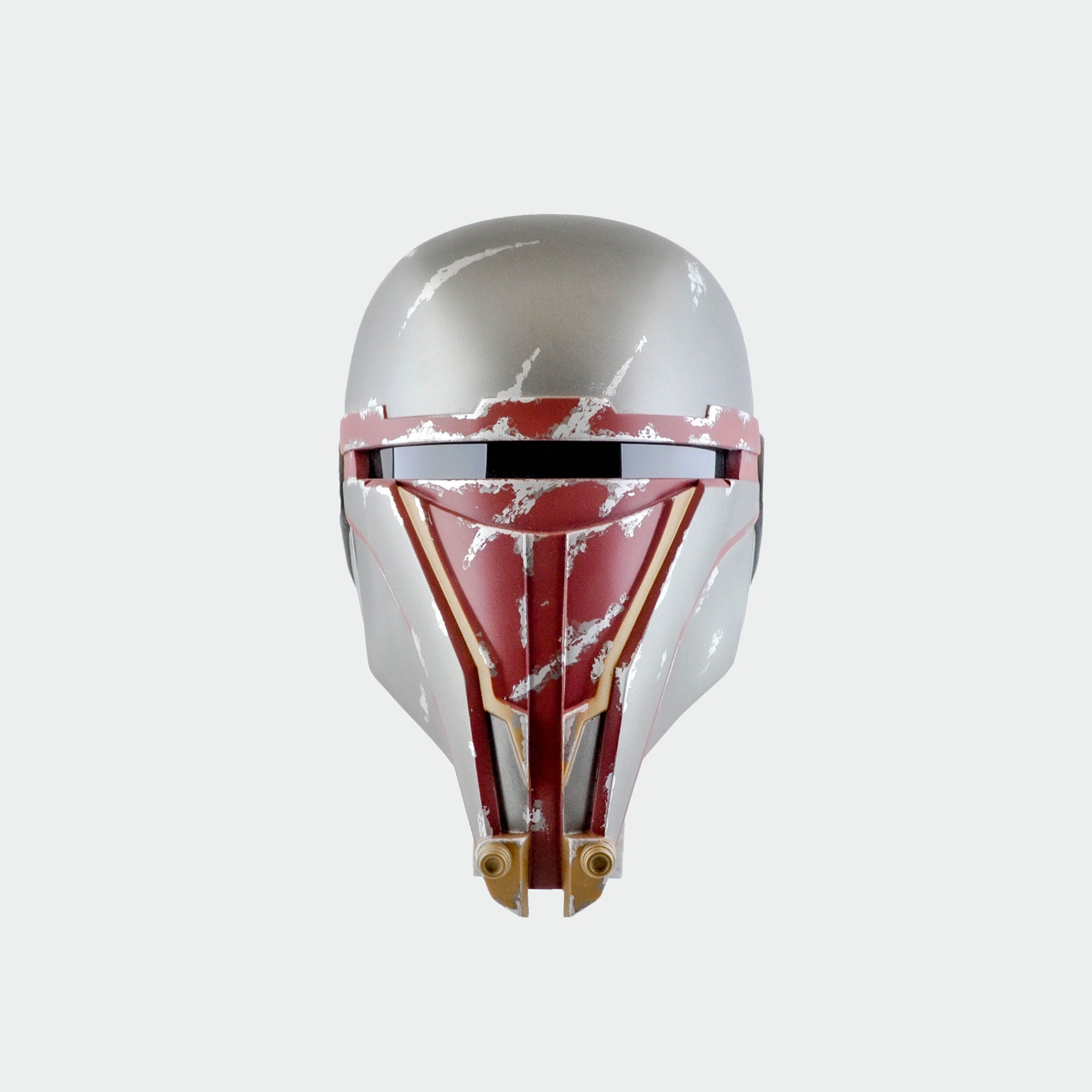 Darth Revan Helmet Cosplay / Darth Revan Costume / Darth Revan - Etsy ...