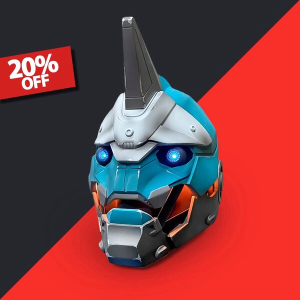 Destiny Cosplay - Etsy