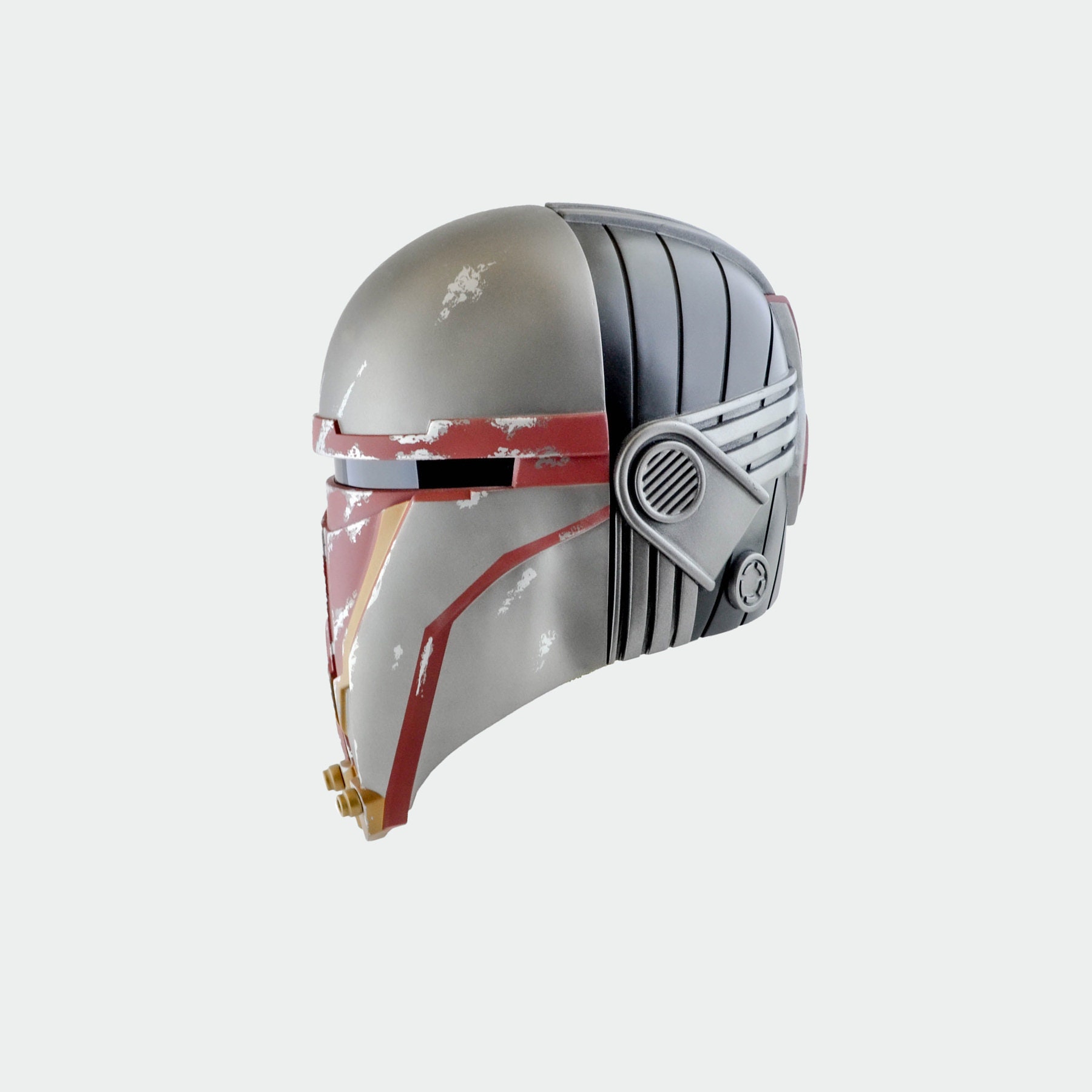 Darth Revan Helmet Cosplay / Darth Revan Costume / Darth Revan - Etsy ...