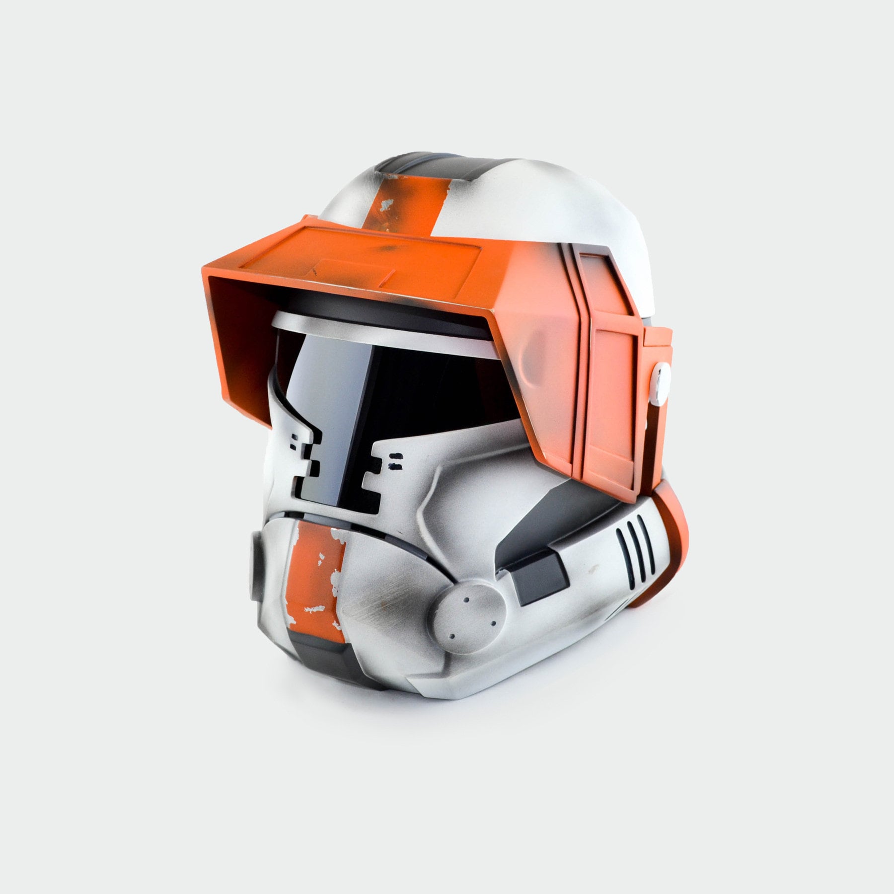 ARC TROOPER HELMET Havoc Clone Helmet Star Wars / Havoc Phase 1.5 / Clone Wars helmet / Arc ...