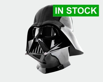 Darth Vader Esb Helmet - Etsy
