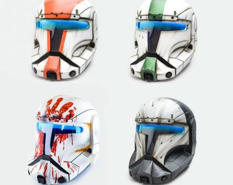 Delta Squad - Etsy