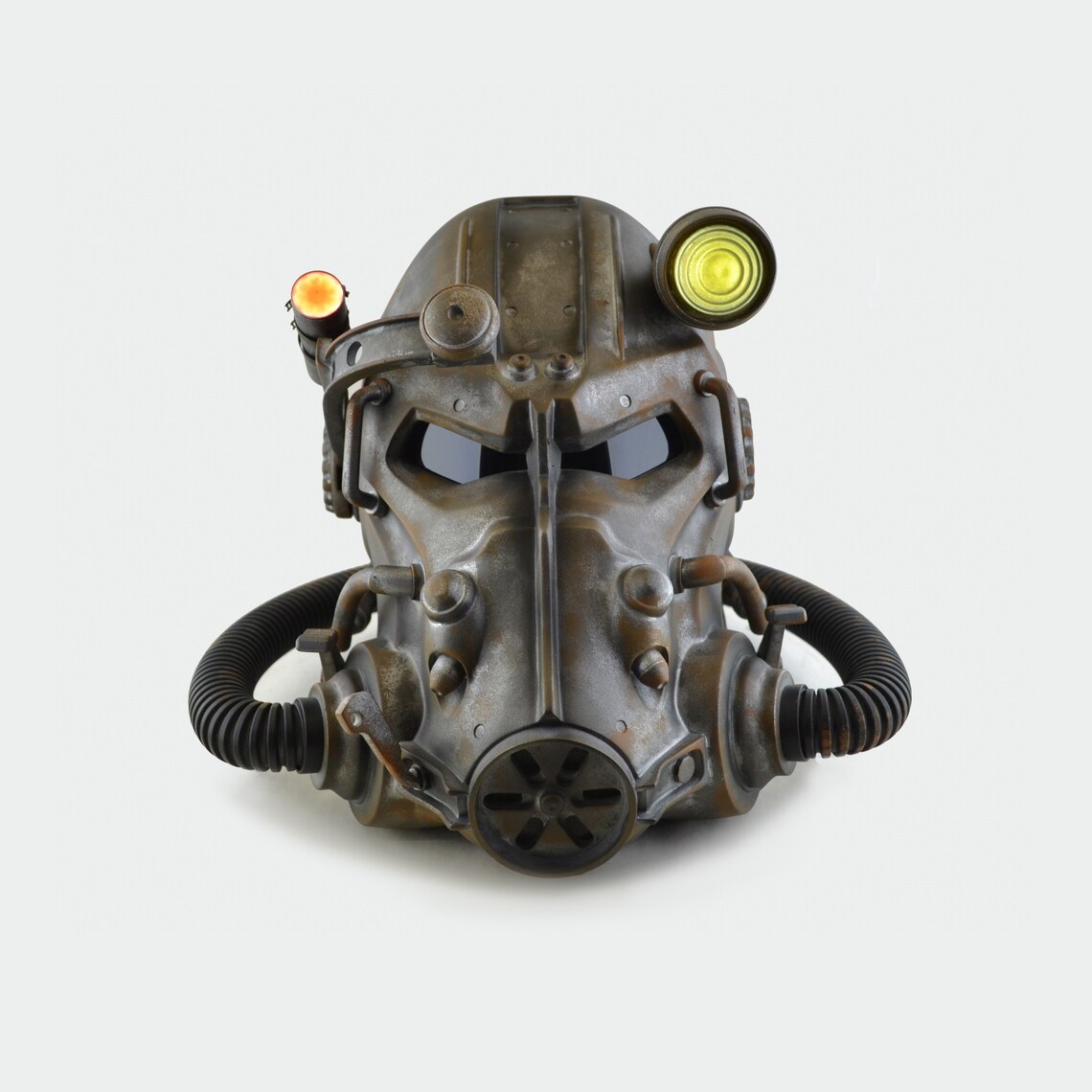 Fallout T-60 Power Armor Helmet / Fallout Helmet / Fallout - Etsy