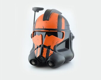 Arc Trooper Helmet - Etsy