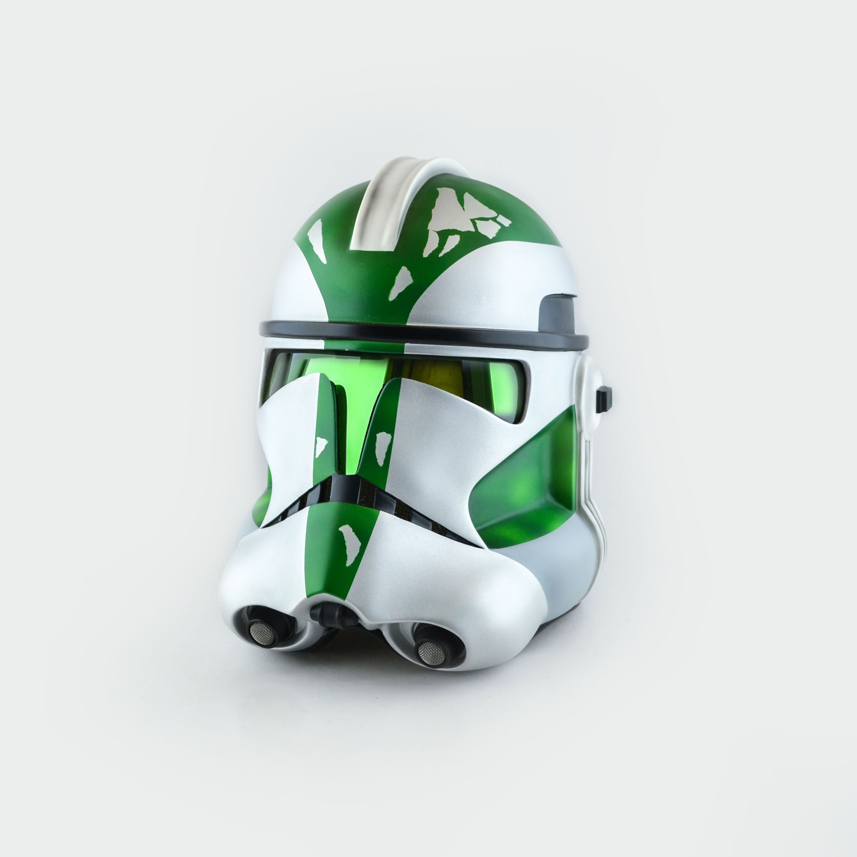 Commander Gree Helmet