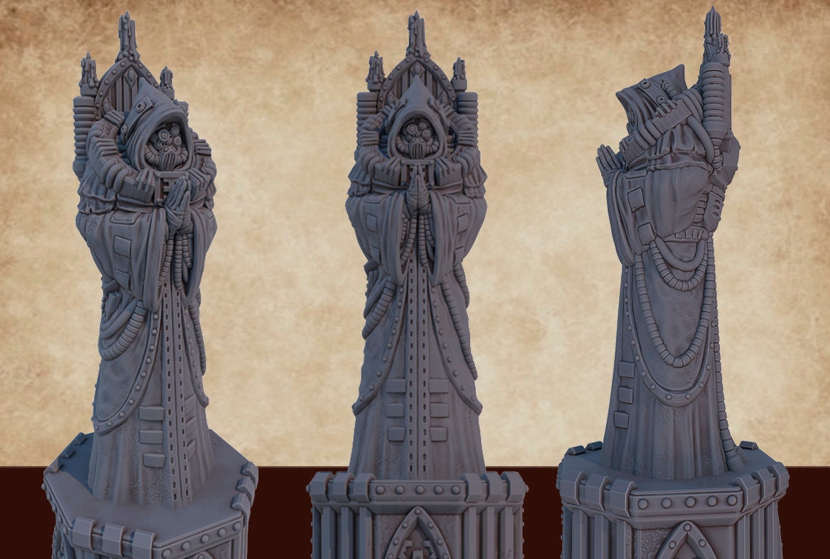 Statues Etsy