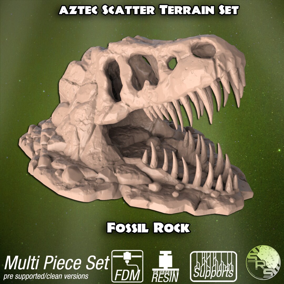 Aztec/lizardfolk Full Set - Etsy