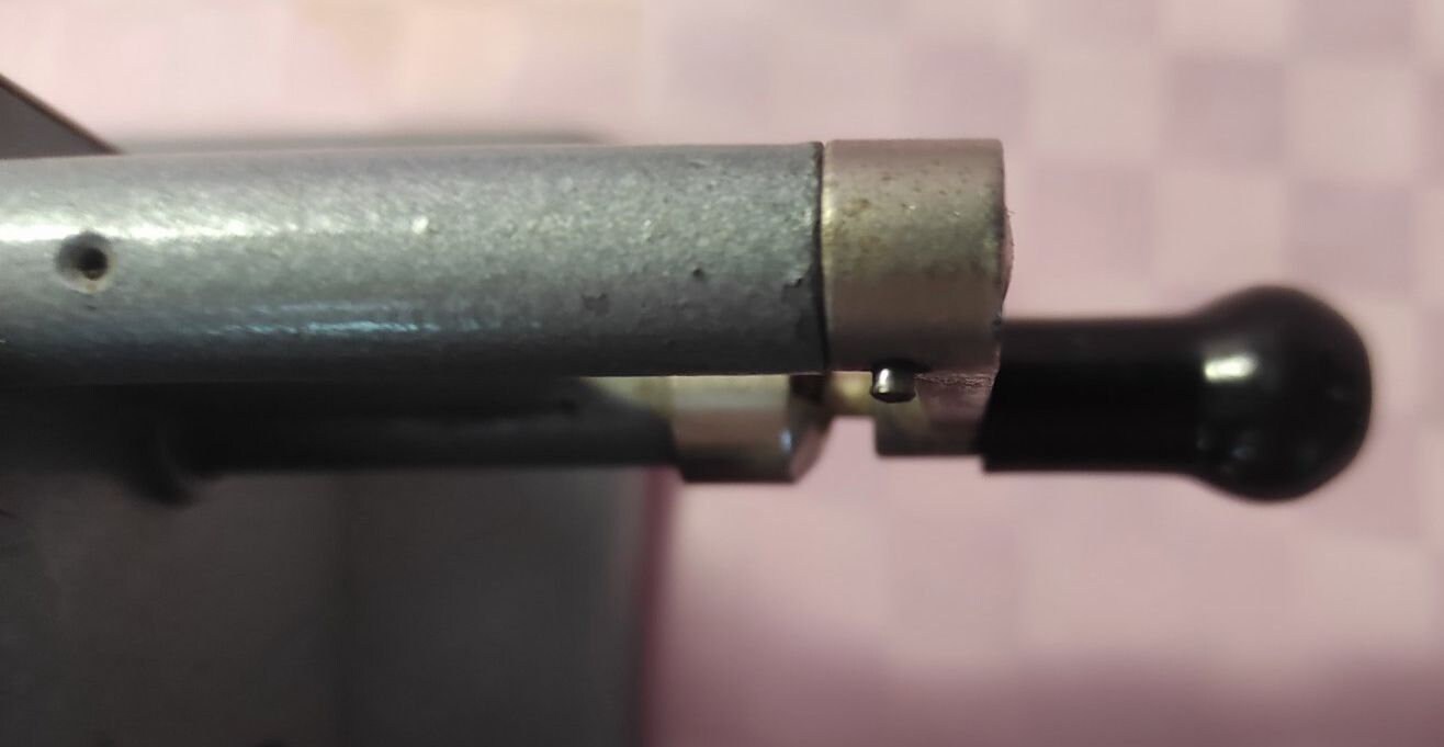 Vintage Calculating Machine Felix Mechanical Calculator Hand Calculator ...