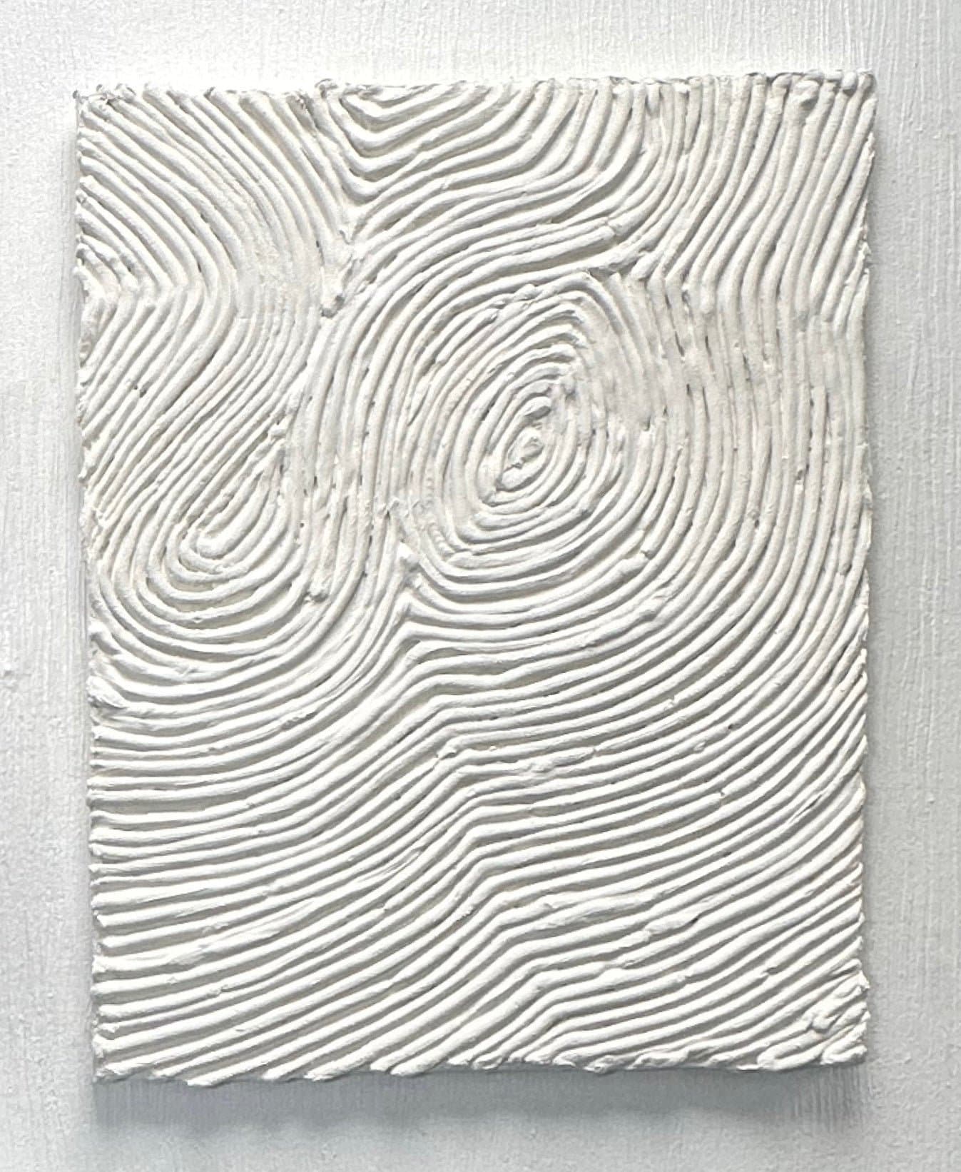 Textured Minimalist Art Plaster Wall Decor Textured Art Design Art Bas ...