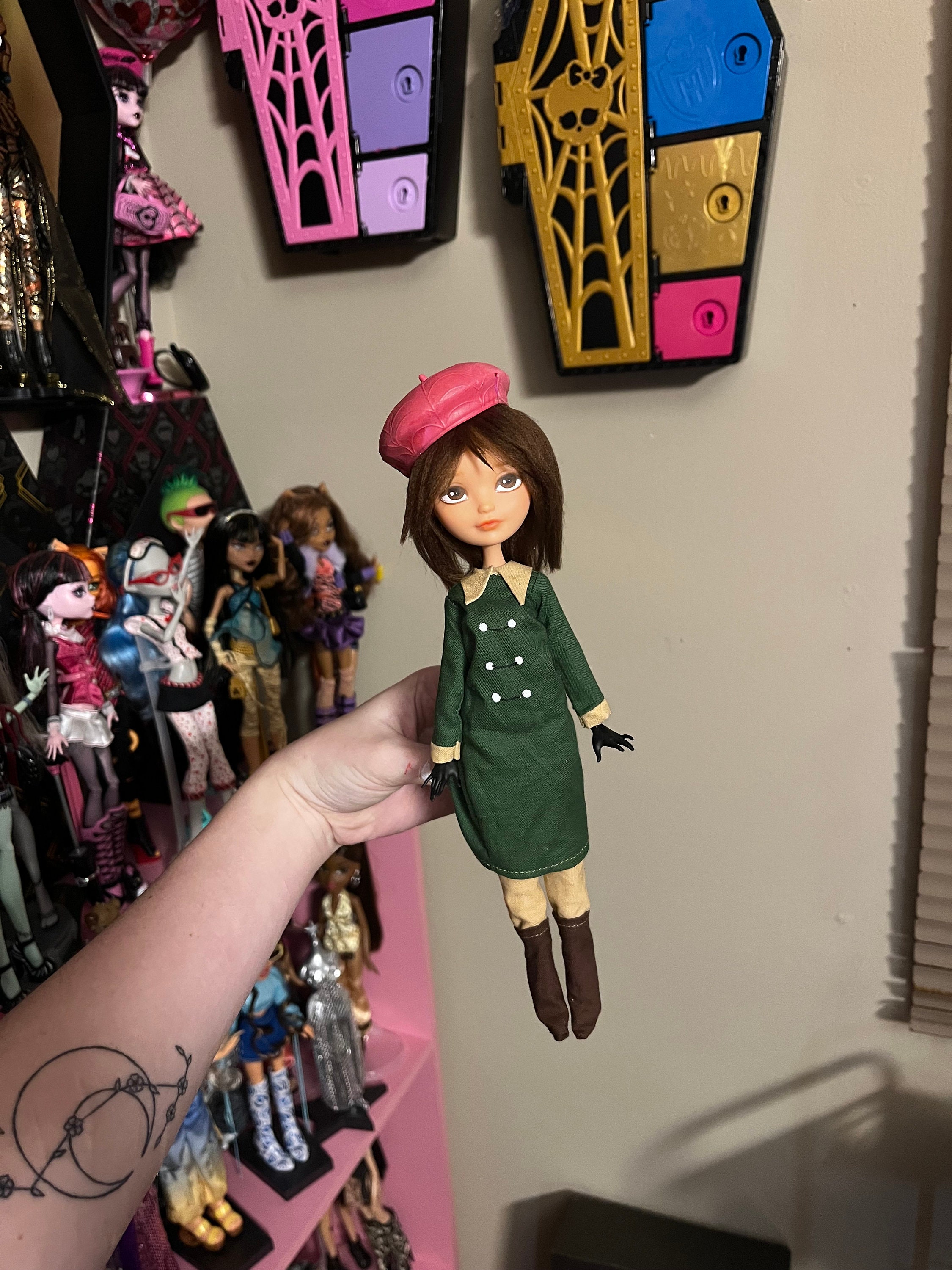 Daria Doll Best Photos On