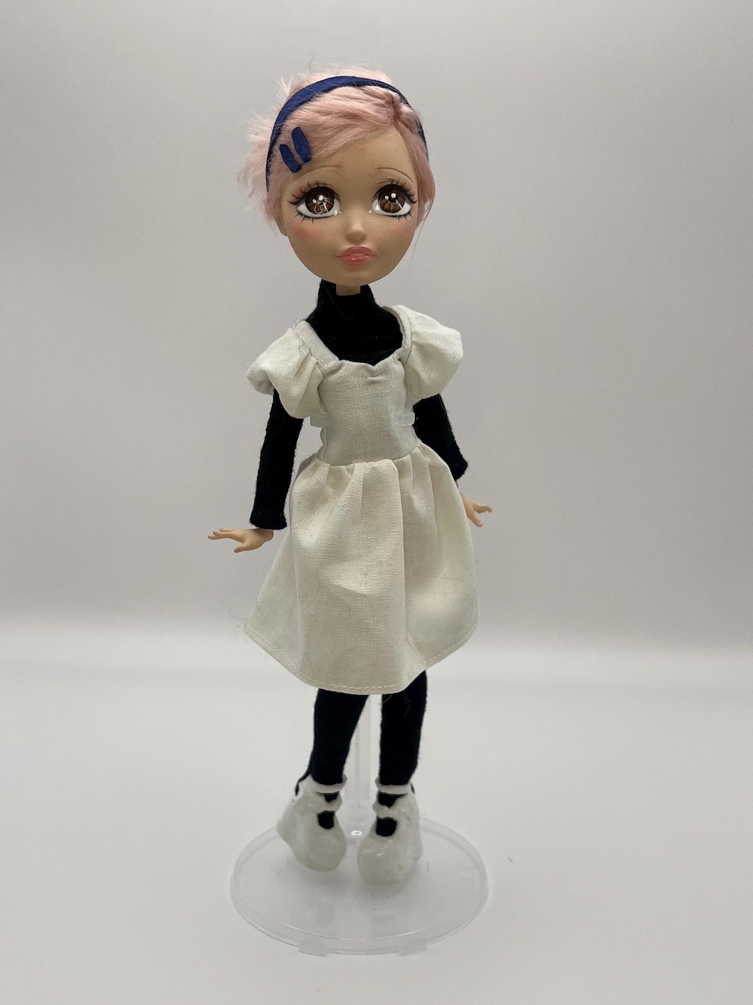 OOAK Nana hachi Doll - Etsy
